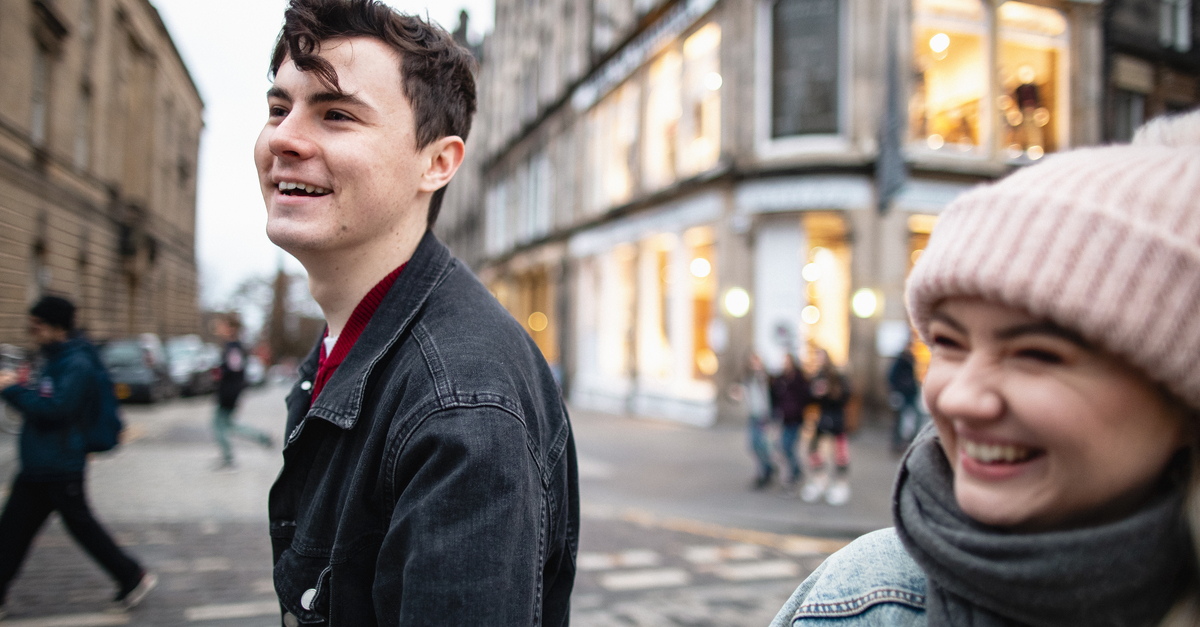 5 ways Treasure Hunt Liverpool Makes the Perfect Date