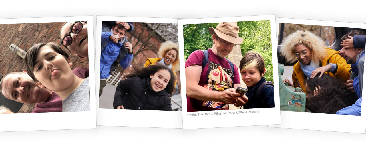 Treasure Hunt Liverpool: Have fun and discover the city