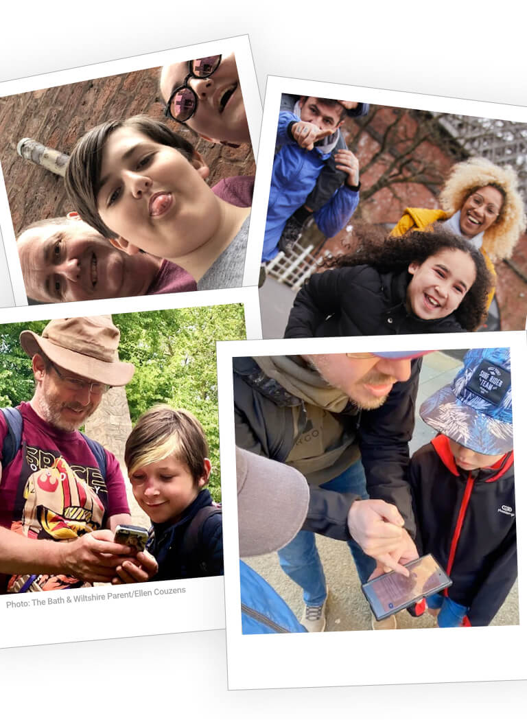 Treasure Hunt Liverpool: Have fun and discover the city