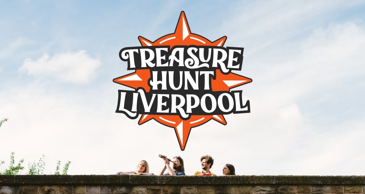 Plan your day - useful info for Treasure Hunt Liverpool
